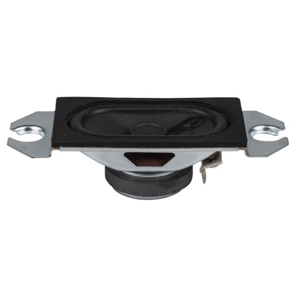 BN83 01478A 1 3 8 X 2 5 8 Paper Cone Full Range Speaker BN83 01478A 1 3 8 X 2 5 8 Paper Cone Full Range Speaker